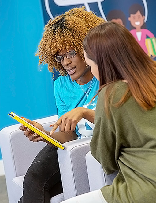 MSc in Data Science | Arden University | UAE Campus